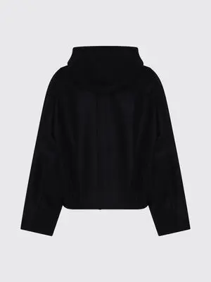 Isabel Marant Étoile Trixie Hooded Duffle Coat - Navy