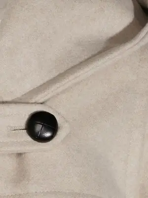 Isabel Marant Étoile Jacket - Sand