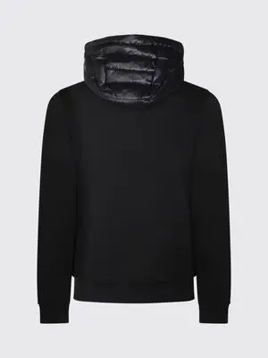Mackage Quilted Cotton-blend Down Jacket With Hood