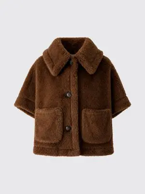 Max Mara Short Fur Jacket