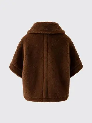 Max Mara Short Fur Jacket