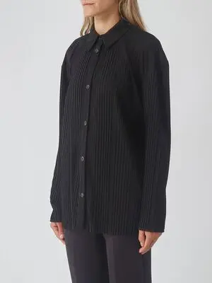 Max Mara Pleated Shirt