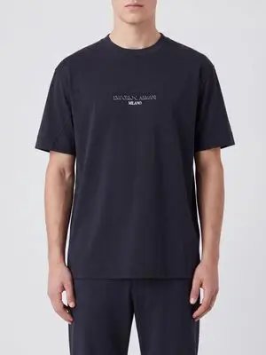 Emporio Armani T-shirt - Blue