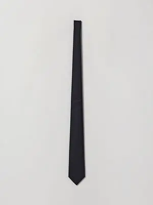 Emporio Armani Tie Men Blue