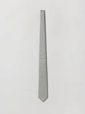 Emporio Armani Tie - Grey
