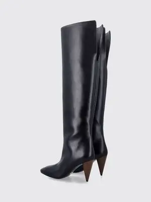 Stella McCartney Knee High Boots