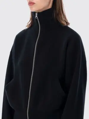 Extreme Cashmere Sweater - Black