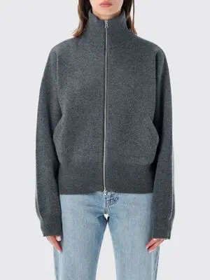 Extreme Cashmere Sweater Men Grey