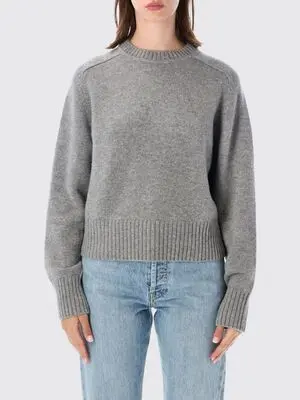 Extreme Cashmere Sweater - Grey