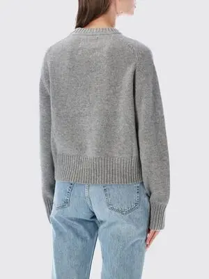Extreme Cashmere Sweater - Grey