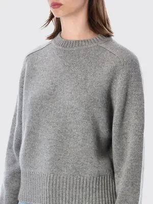 Extreme Cashmere Sweater - Grey