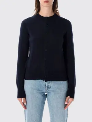 Extreme Cashmere Sweater - Navy