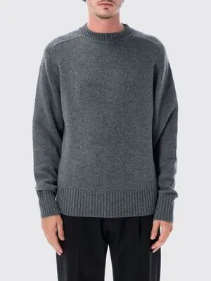 Extreme Cashmere Sweater - Grey