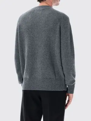 Extreme Cashmere Sweater - Grey