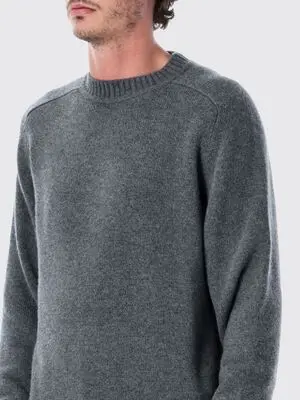 Extreme Cashmere Sweater - Grey