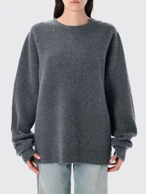 Extreme Cashmere Sweater - Grey