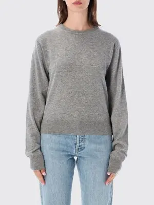 Extreme Cashmere Sweater - Grey