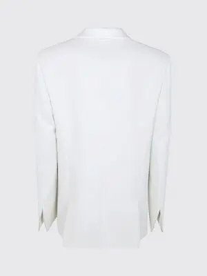 Giorgio Armani Single-breasted Shawl Collar Tuxedo Blazer