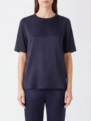 JOSEPH Top Black