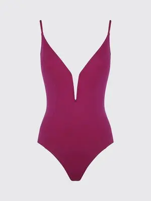 ERES Swimsuit - Cocoa