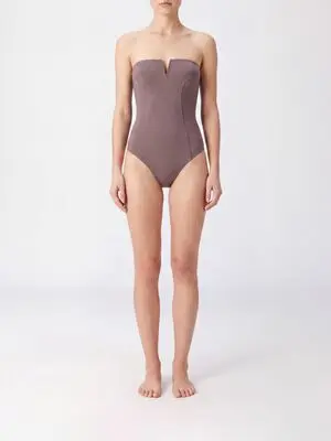 ERES Swimsuit - Brown