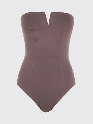 ERES Swimsuit - Brown