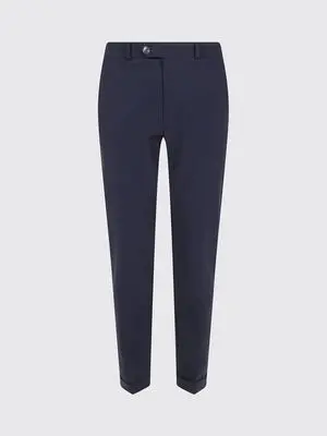 RRD Surflex Winter Slim Fit Chino Trousers - Black