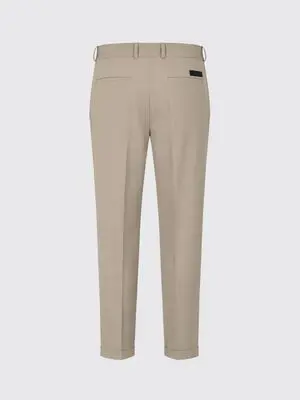 RRD Surflex Winter Slim Fit Chino Trousers - Honey