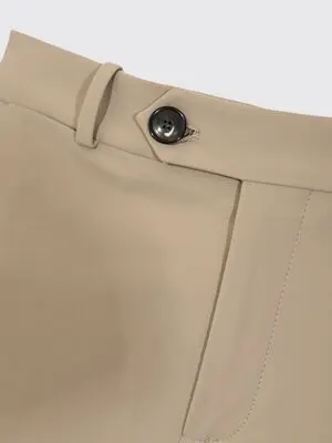 RRD Surflex Winter Slim Fit Chino Trousers - Honey