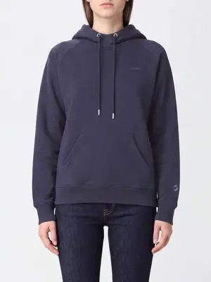 Coperni Organic Cotton Hoodie With Kangaroo Pocket