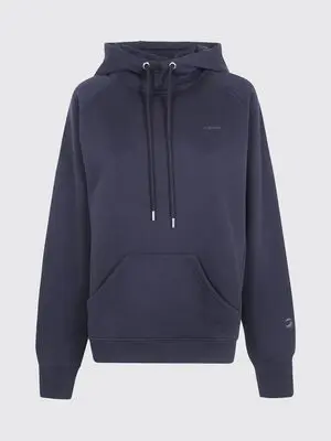 Coperni Organic Cotton Hoodie With Kangaroo Pocket