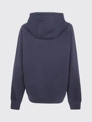 Coperni Organic Cotton Hoodie With Kangaroo Pocket