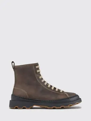 Camper Boots