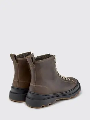 Camper Boots