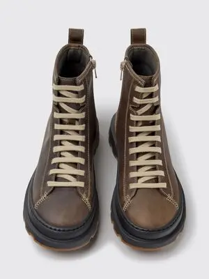 Camper Boots
