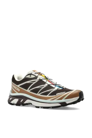 SALOMON Xt-6' Sports Shoes