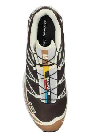 SALOMON Xt-6' Sports Shoes