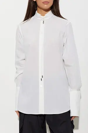 Issey Miyake Cotton Shirt