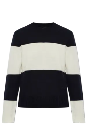 A.p.c. Wool Sweater 'amelle