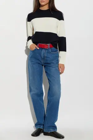 A.p.c. Wool Sweater 'amelle
