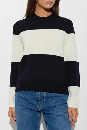 A.p.c. Wool Sweater 'amelle