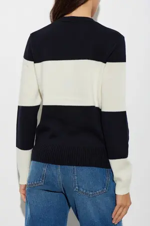 A.p.c. Wool Sweater 'amelle