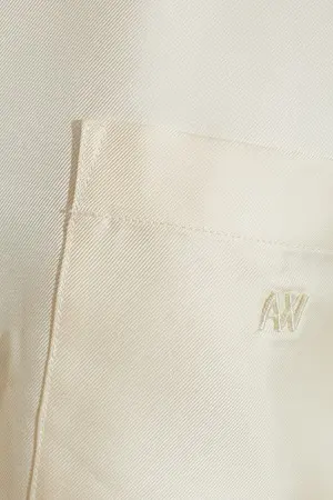 Alexander Wang Silk Shirt