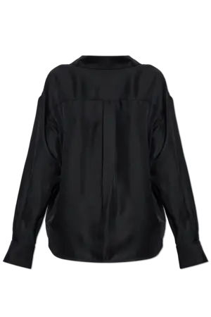 Alexander Wang Silk Shirt