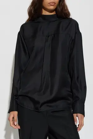 Alexander Wang Silk Shirt
