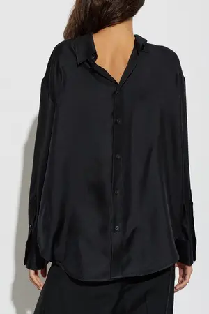Alexander Wang Silk Shirt
