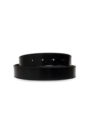 Valentino Garavani Leather Belt