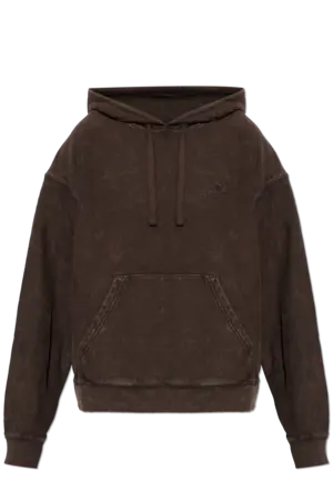 Carhartt Work In Progress Lambert’ Sweatshirt - Brown