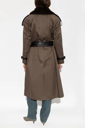 Burberry Roseville Trench Coat
