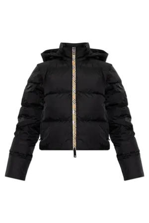 Burberry Langdale" Down Jacket